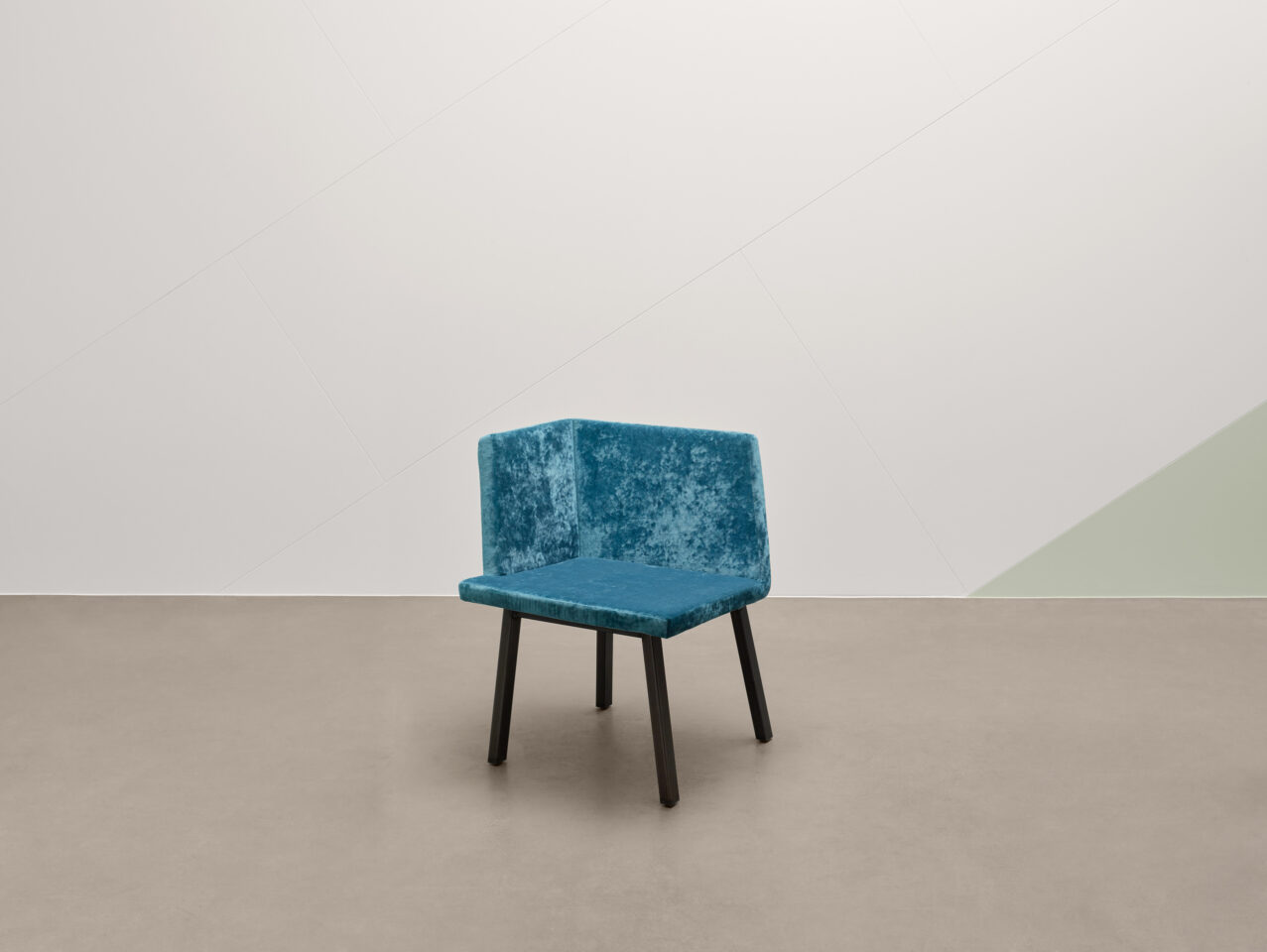 Tischsofa Degelo — Schreinerei Spicher AG