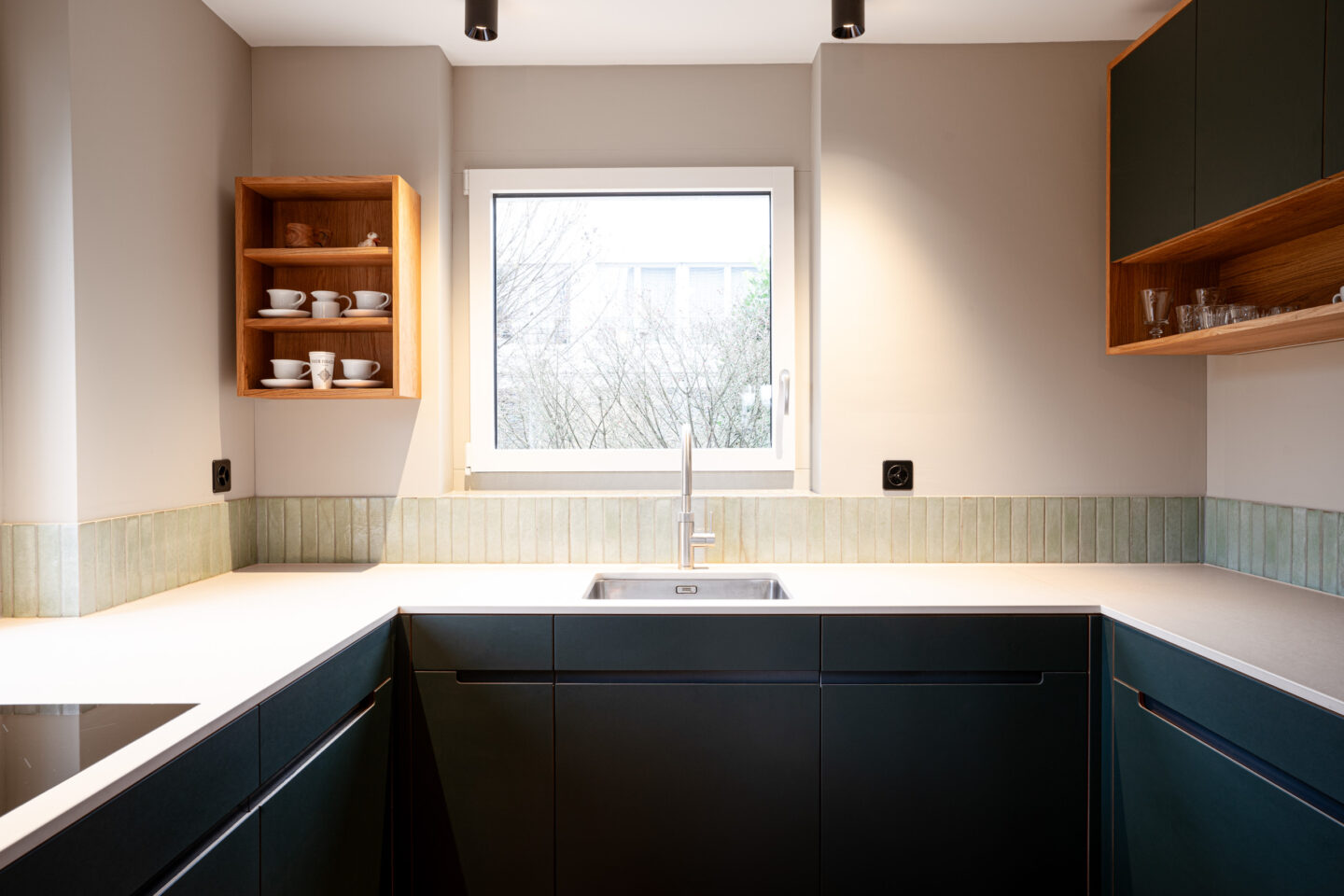 Linoleum — Schreinerei Spicher AG